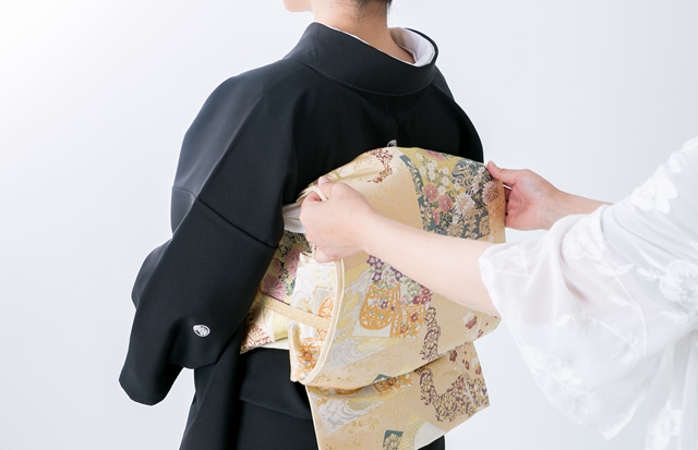 親族衣裳宅配レンタルサイト Weaful（ウエアフル） | Novarese Magazine